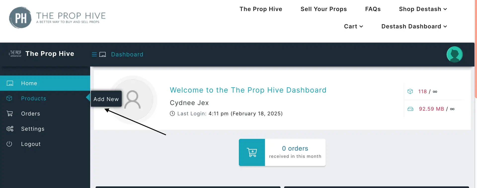 Photography Props - Selling FAQs